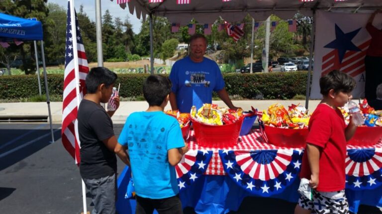 About Us – Exchange Club of Newport Harbor