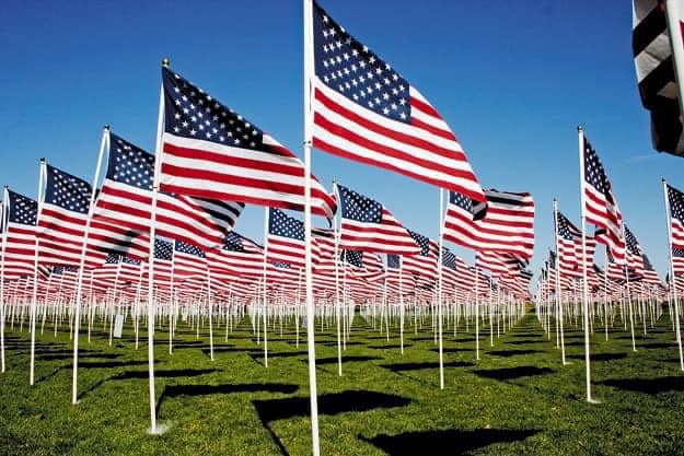 Americanism – Exchange Club of Fontana